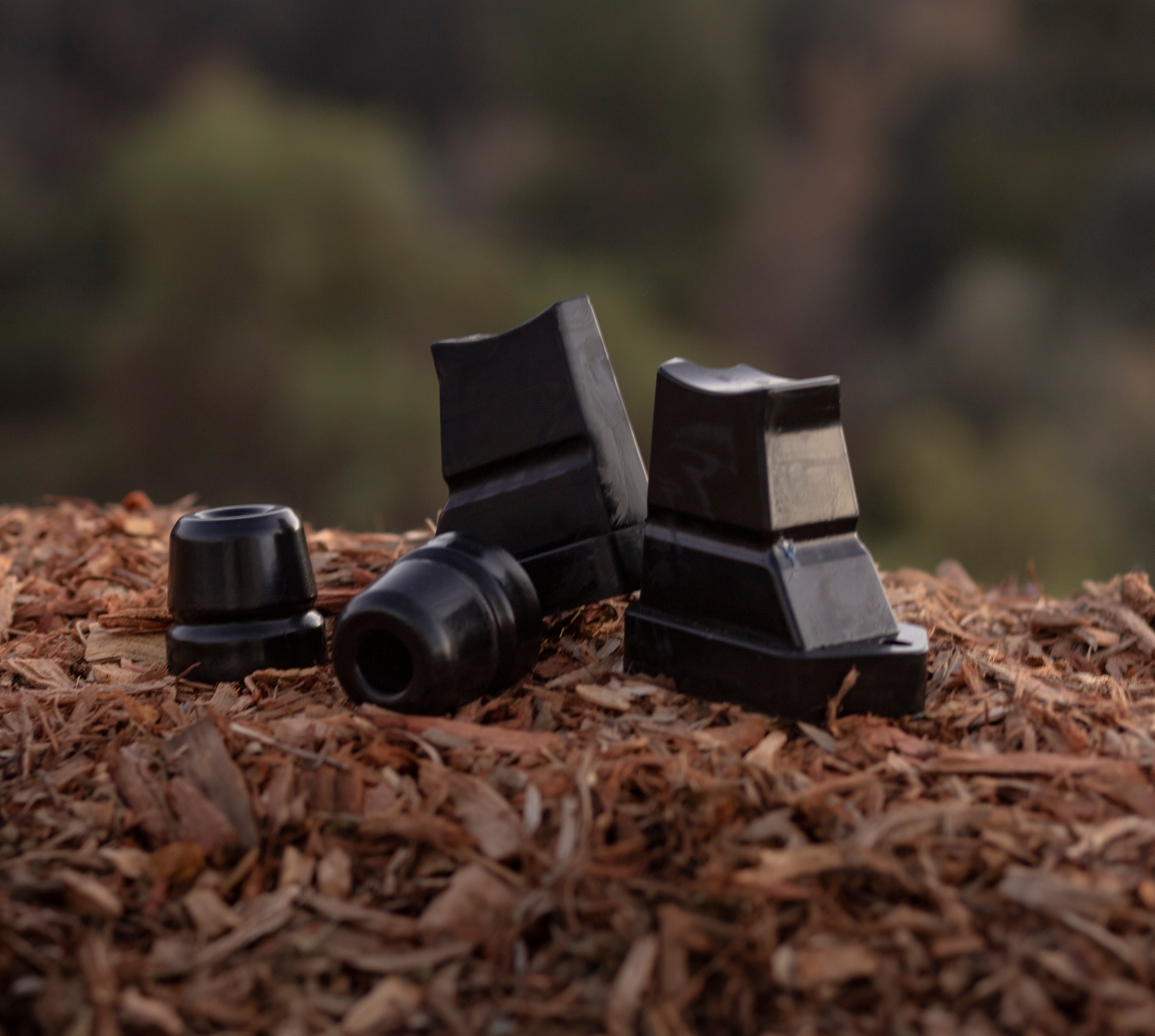 BUMP STOPS – Built Right Fabrication